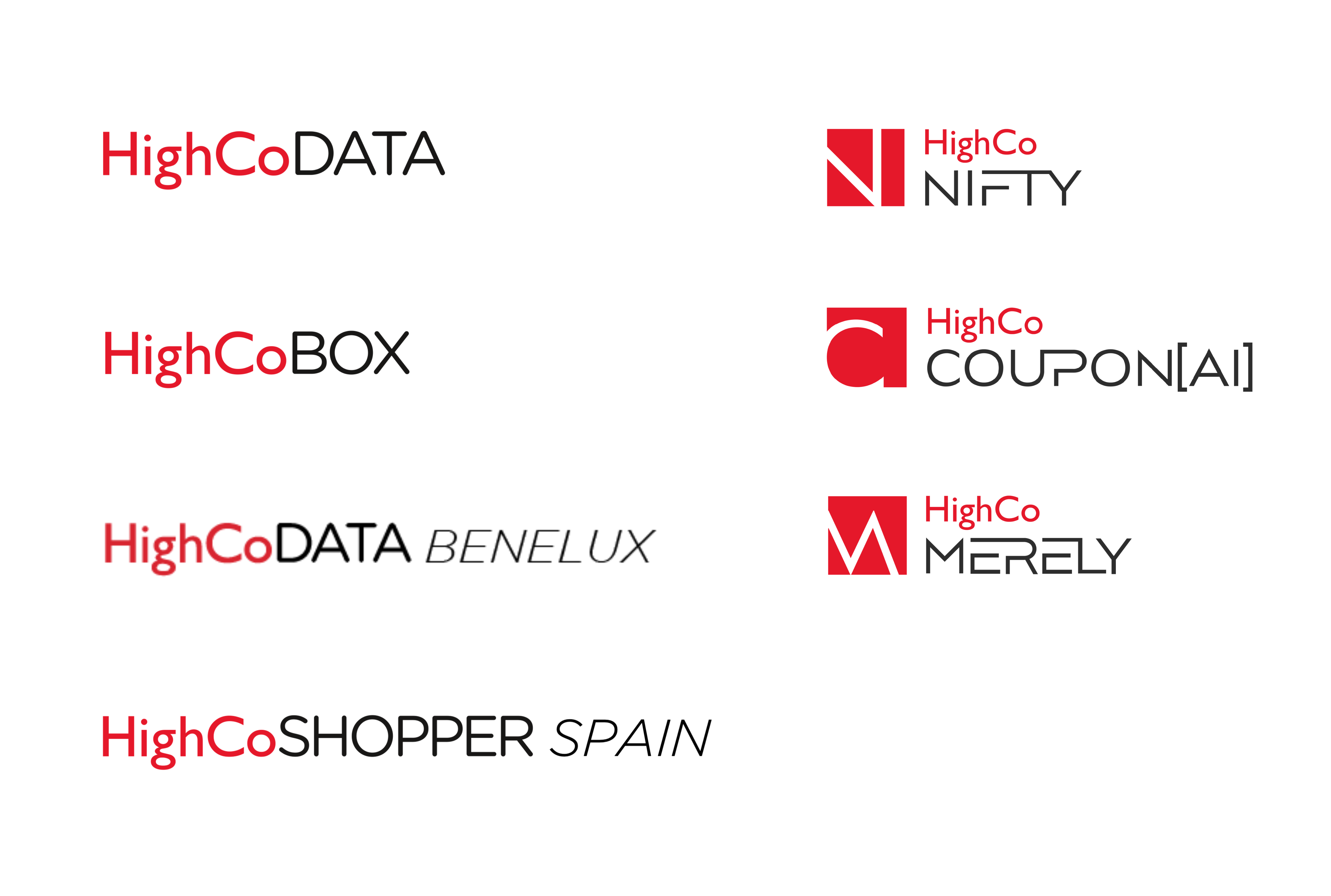 Groupe – HighCo Jobs