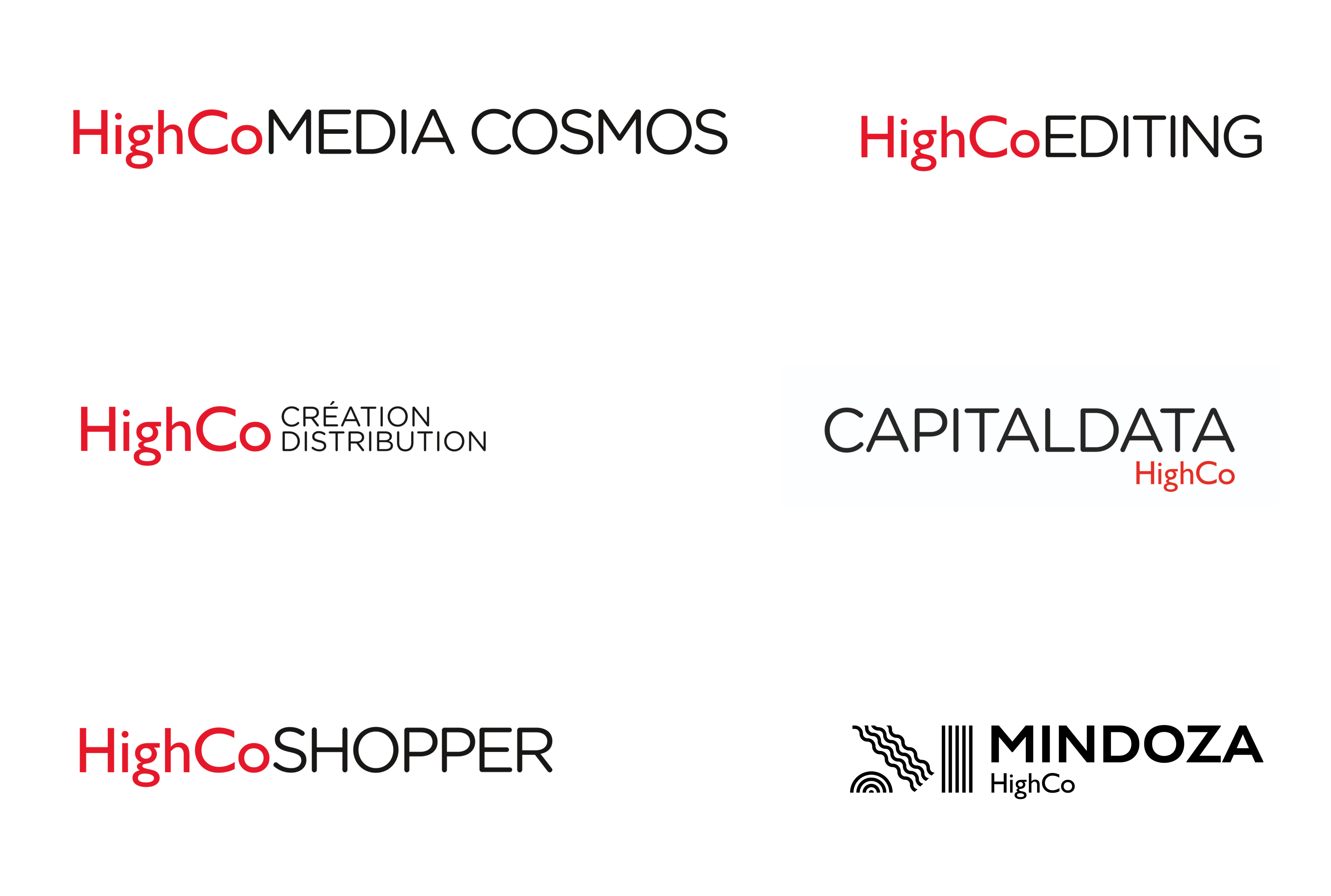 Groupe – HighCo Jobs